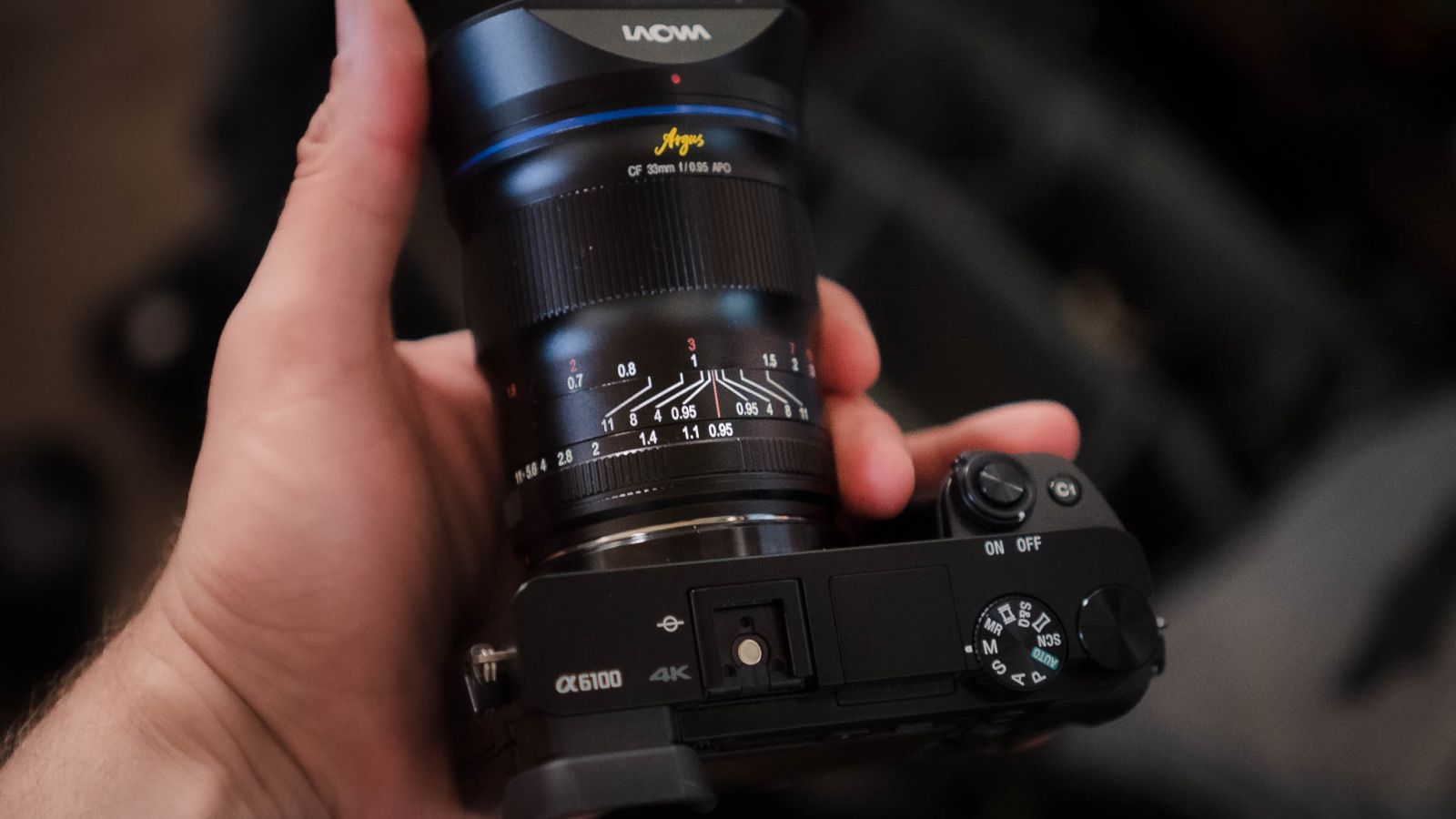 A Dozen New Sony E-Mount Lenses In 2021 | They Are On A Roll!