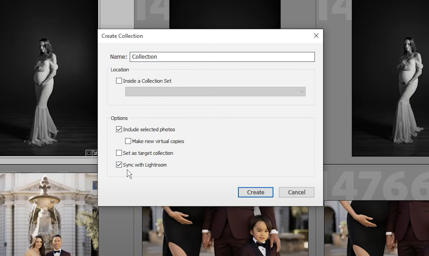 Lightroom Fundamentals: Adobe Lightroom vs Lightroom Classic
