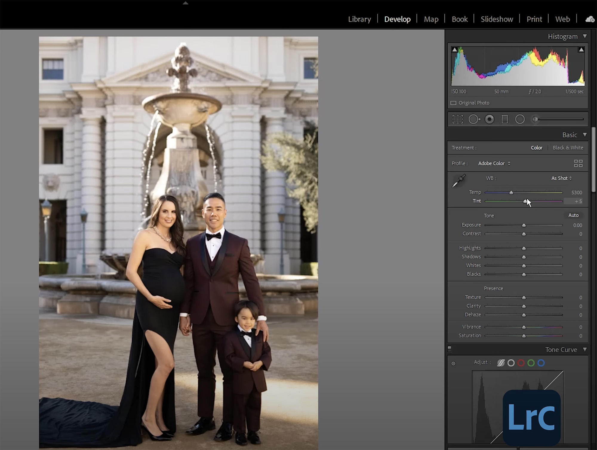 Lightroom Fundamentals: Adobe Lightroom vs Lightroom Classic
