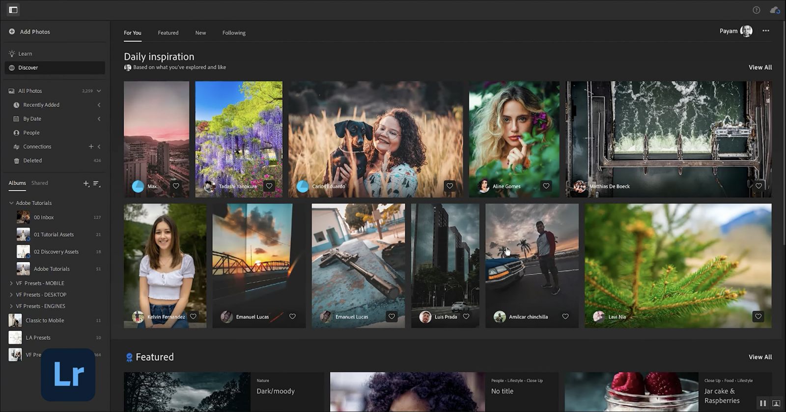 Lightroom Fundamentals: Adobe Lightroom vs Lightroom Classic