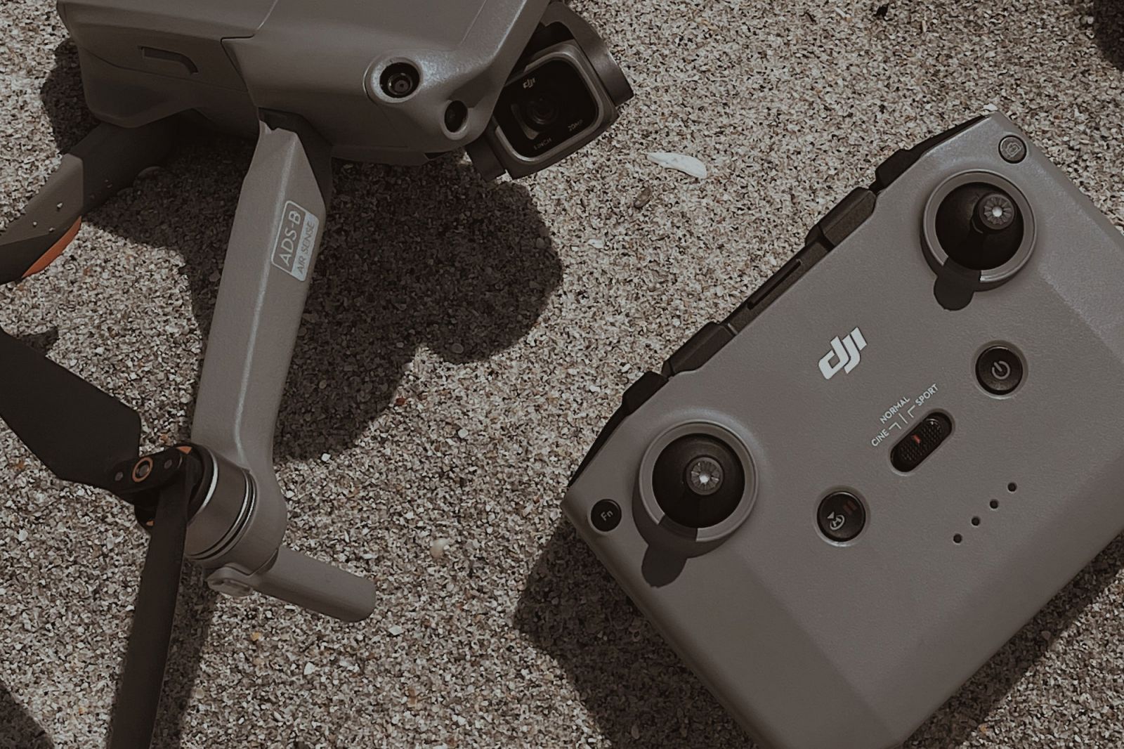 DJI Mavic Air 2S Review | The Drone Experience Everyone Should Have
