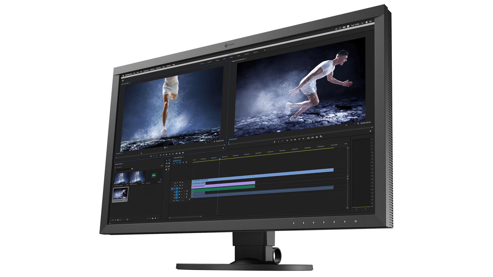 Best Monitors for Photo Editing | Updated