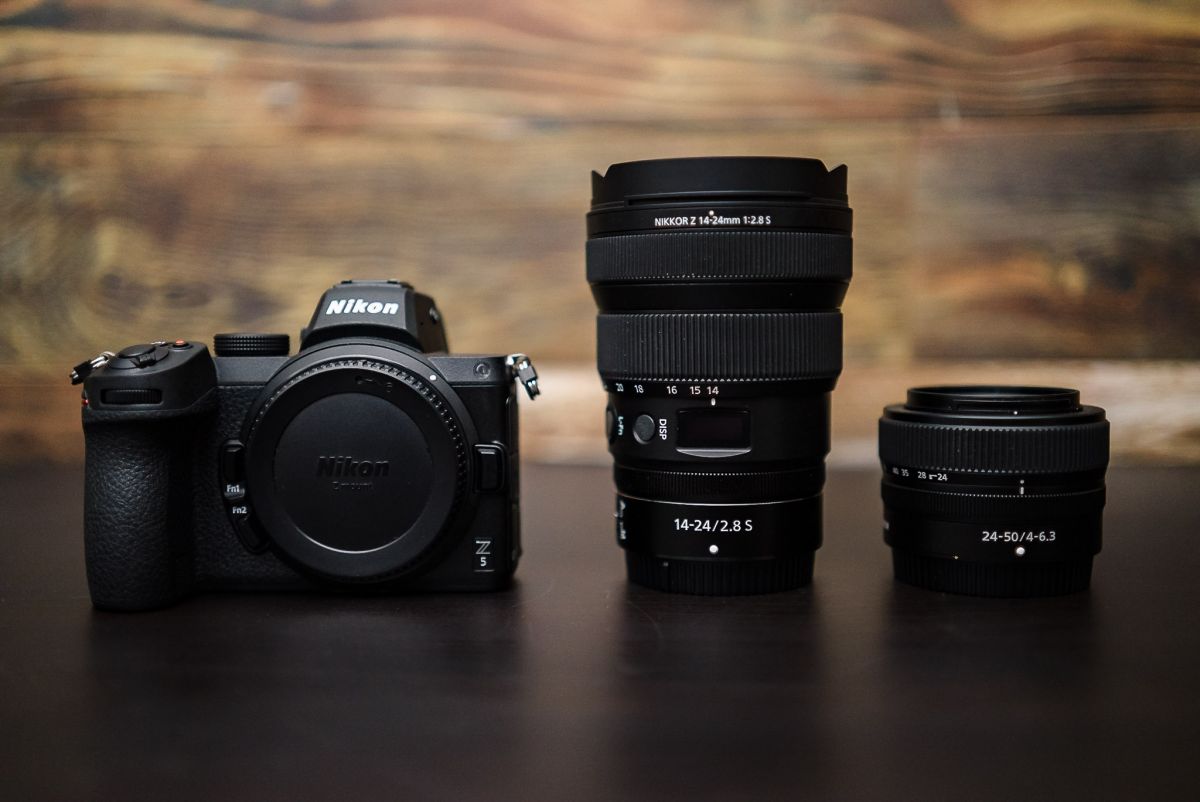 Nikon Z 14-24mm f/2.8 S Review | Another Gold Standard Flagship Nikkor Lens