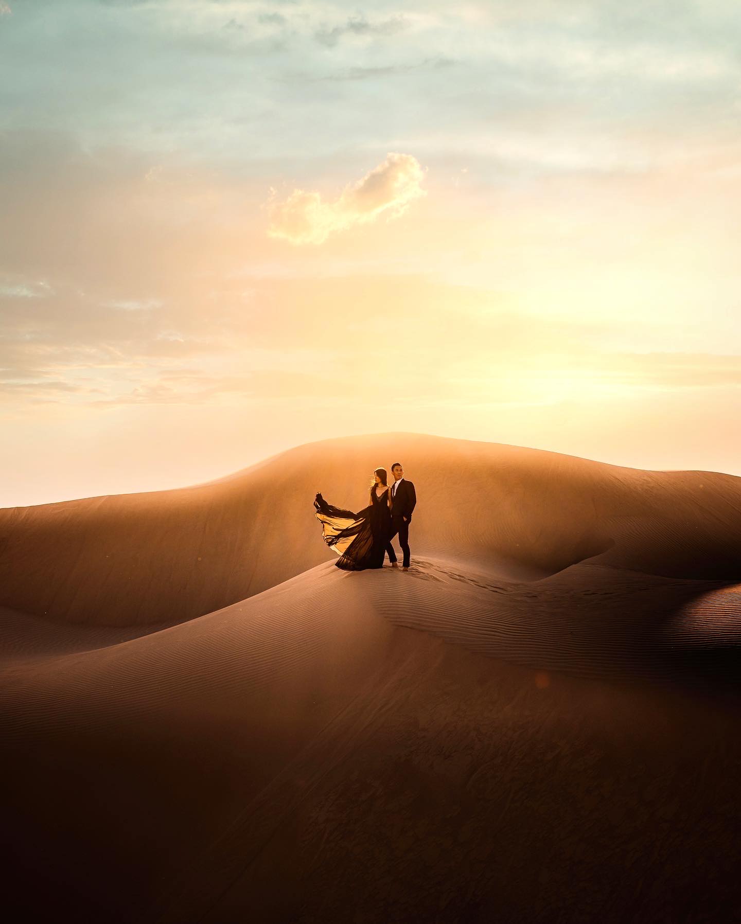 8 Desert Photography Tips & Tricks for Beautiful Results