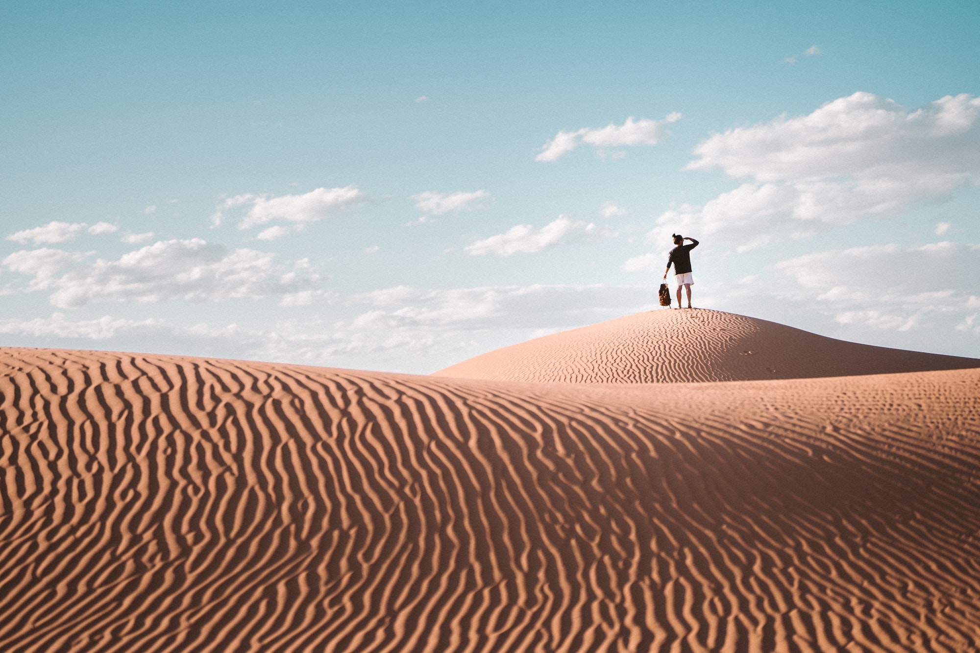 8 Desert Photography Tips & Tricks for Beautiful Results