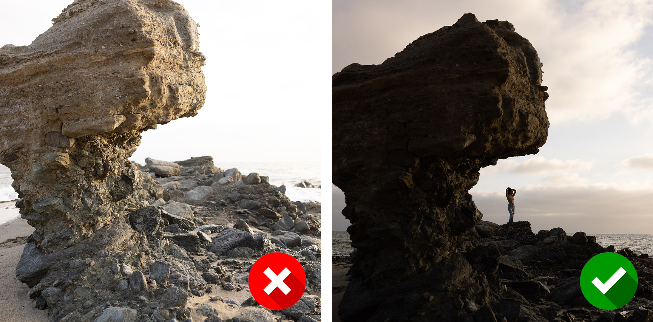 5 Essential Beach Portrait Ideas and Tips