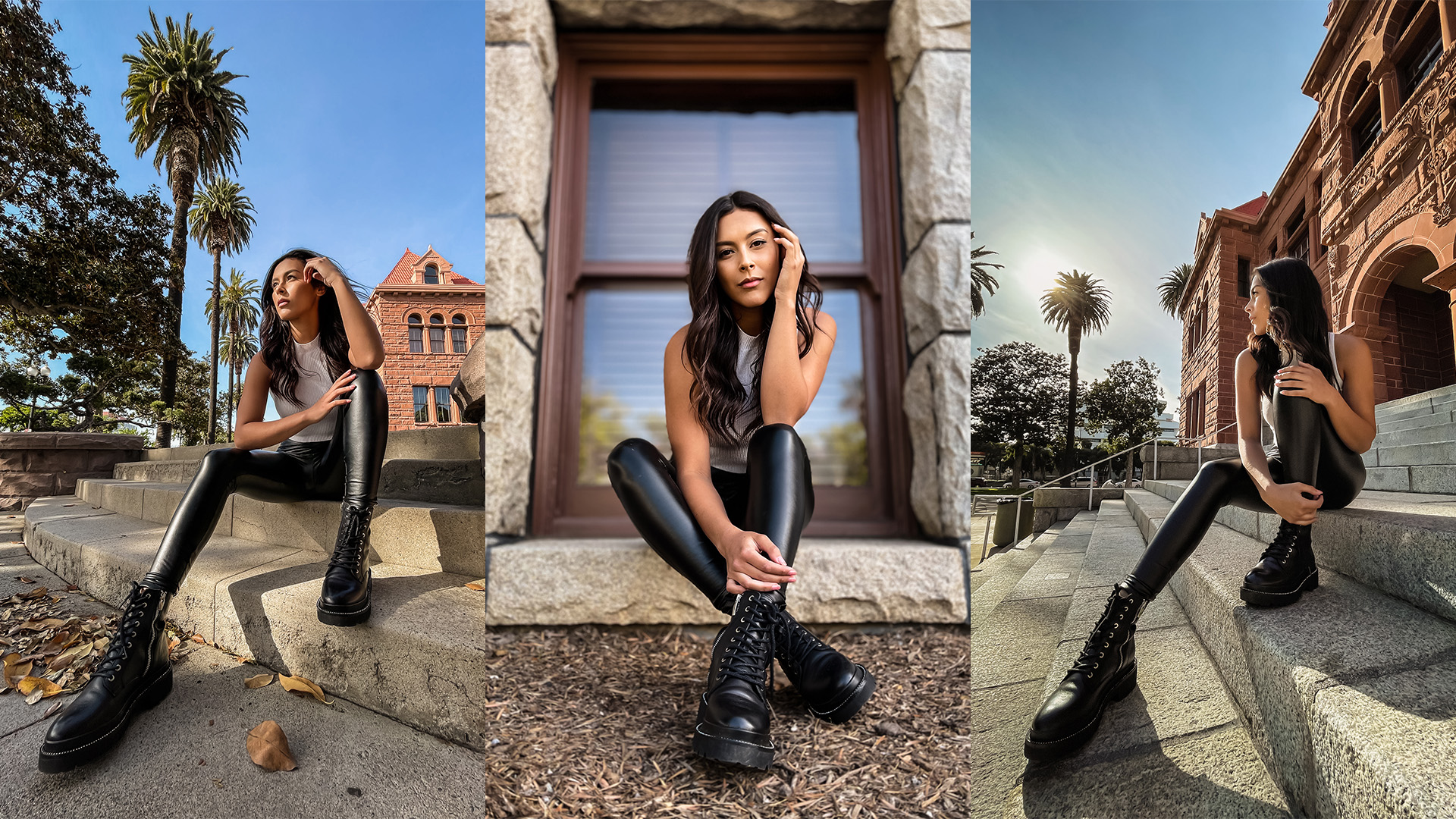 Back to the Basics: Mobile Phone Portrait Photography Tips