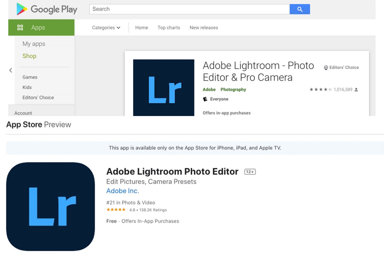 Lightroom Mobile Presets | Tutorial from Import to Export!