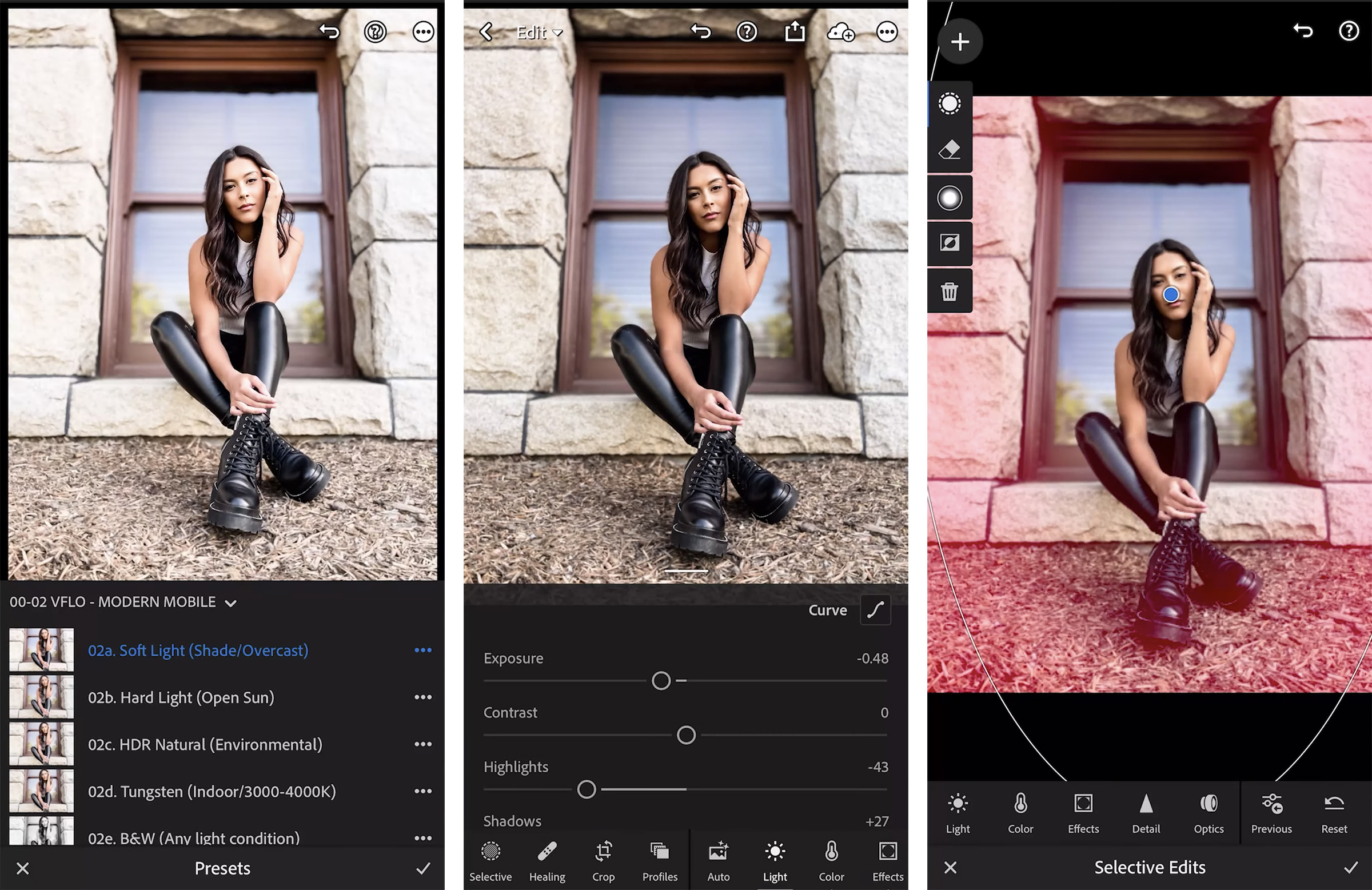 Back to the Basics: Mobile Phone Portrait Photography Tips