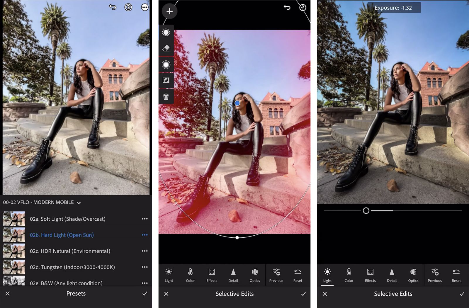 Back to the Basics: Mobile Phone Portrait Photography Tips