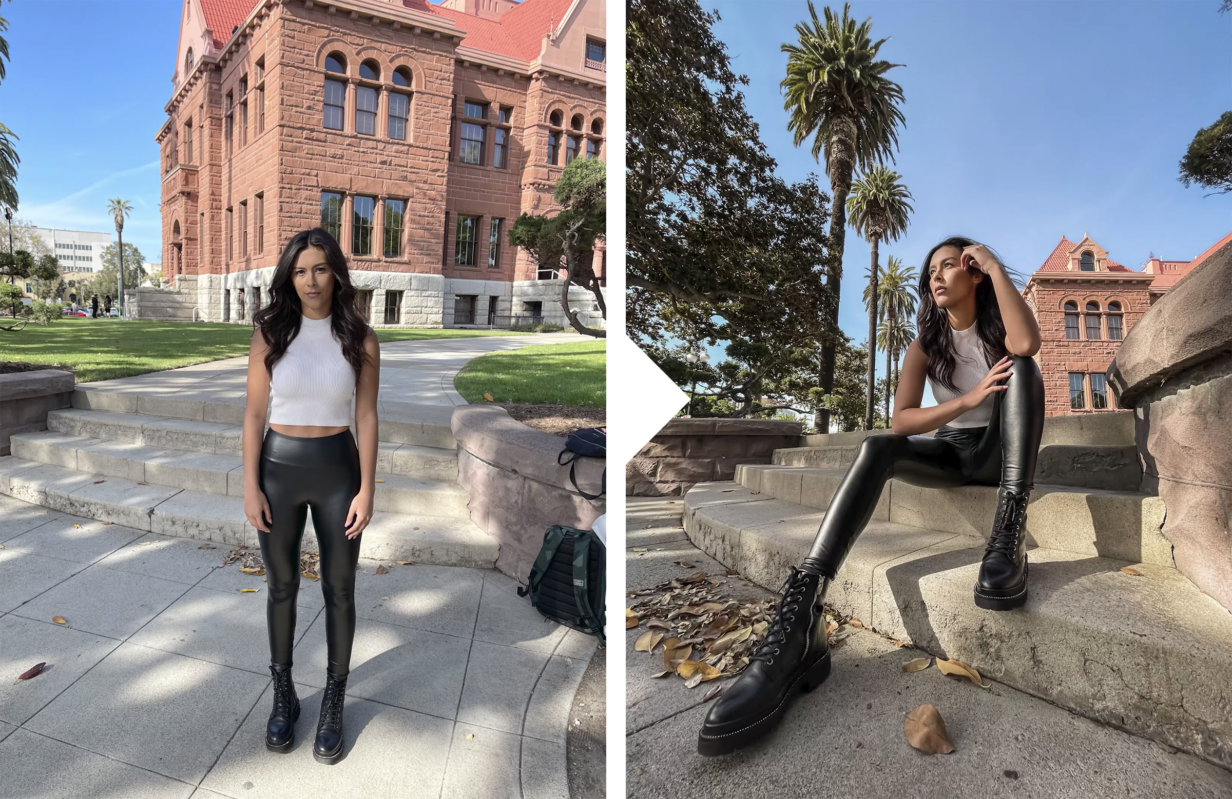 Back to the Basics: Mobile Phone Portrait Photography Tips