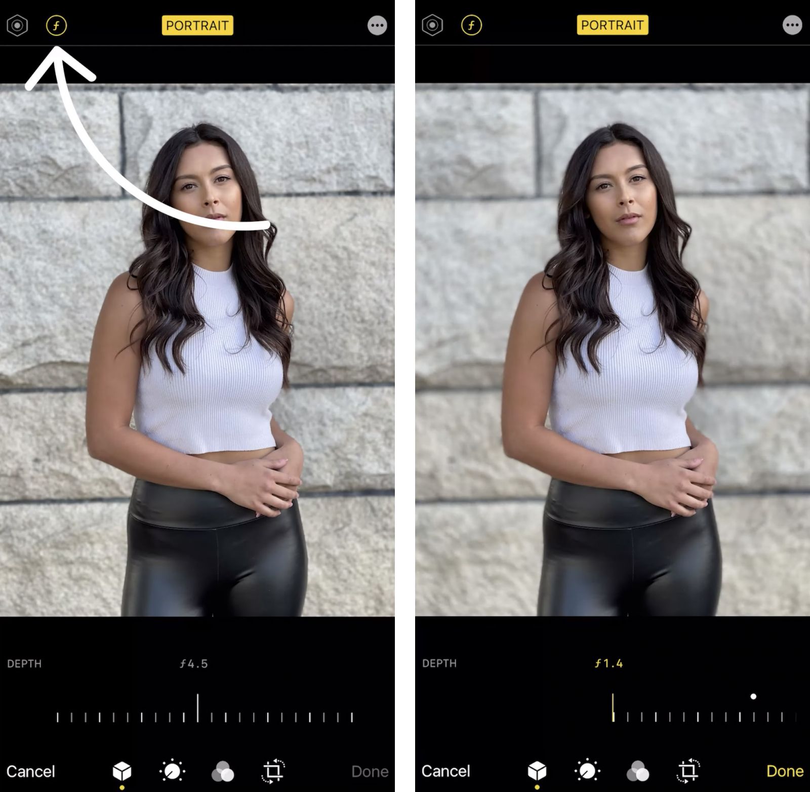 Back to the Basics: Mobile Phone Portrait Photography Tips