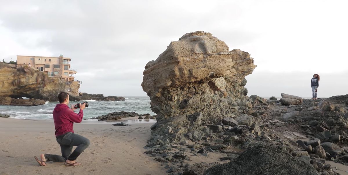 5 Essential Beach Portrait Ideas and Tips