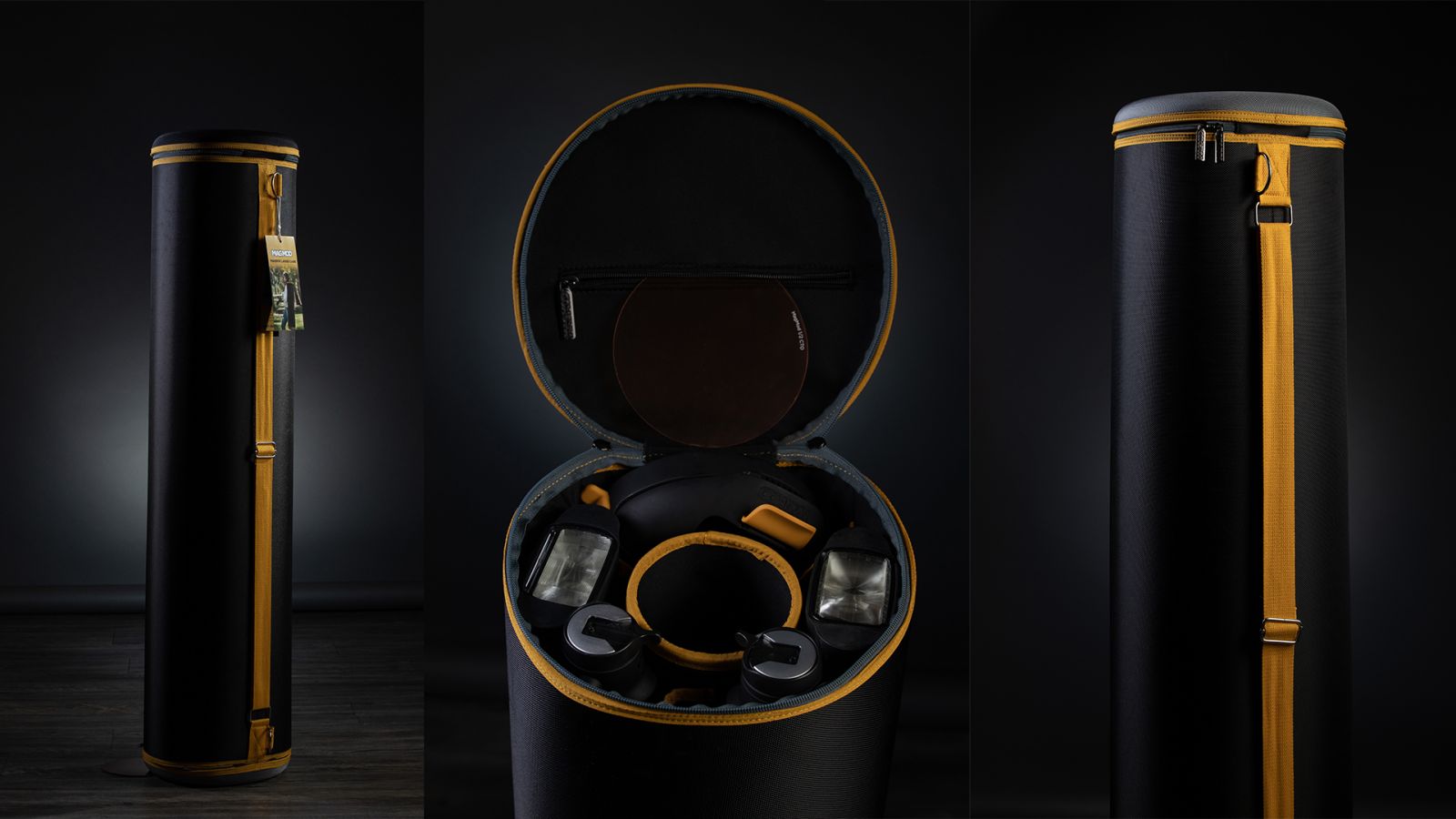 MagMod's New All-Star Lineup: Softboxes, Stripboxes & More!