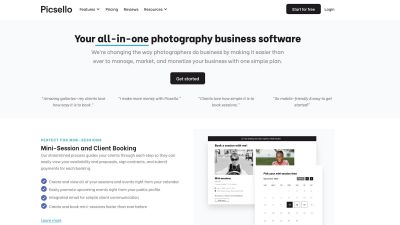 Photography Studio Management Software Guide (Updated)
