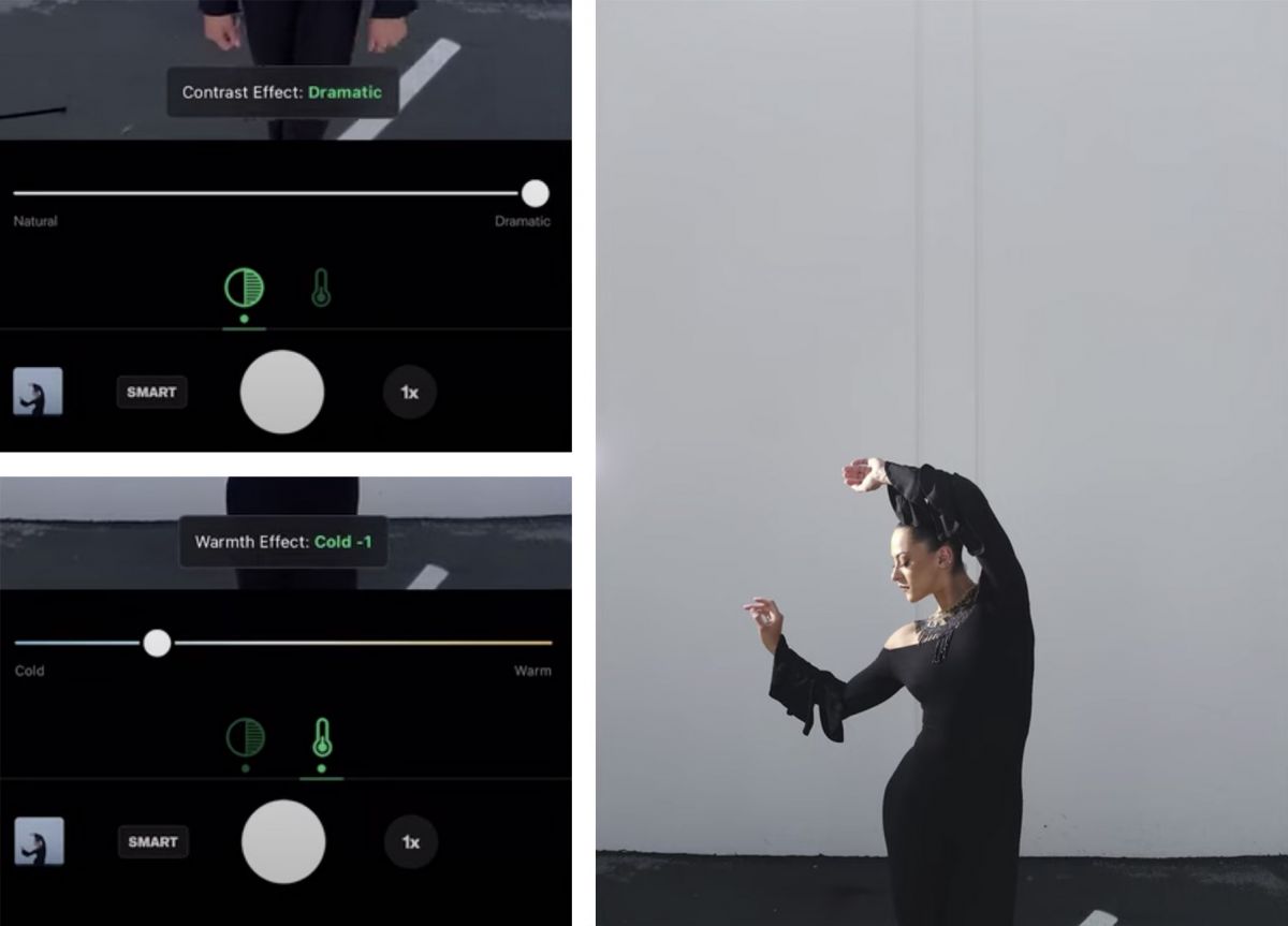 Mobile Photography Lighting | Dramatic Off-Camera Flash with an iPhone