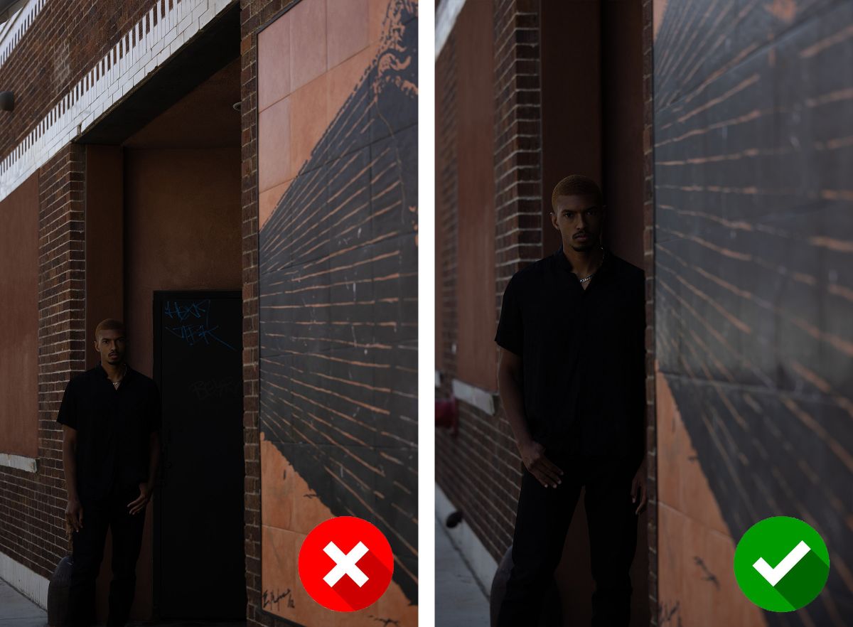 Dramatic Portrait Lighting Setup Made Simple