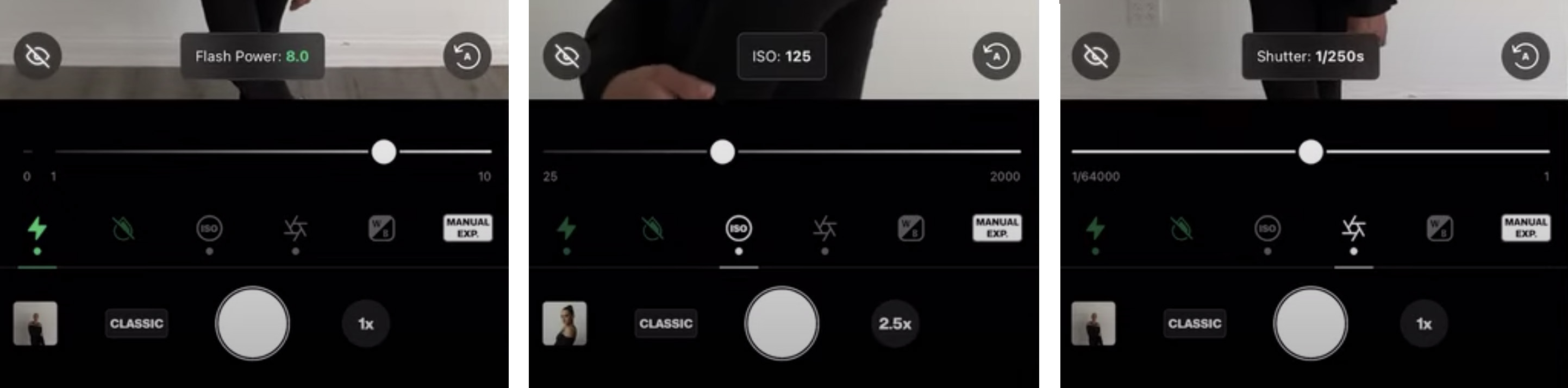 Mobile Photography Lighting | Dramatic Off-Camera Flash with an iPhone