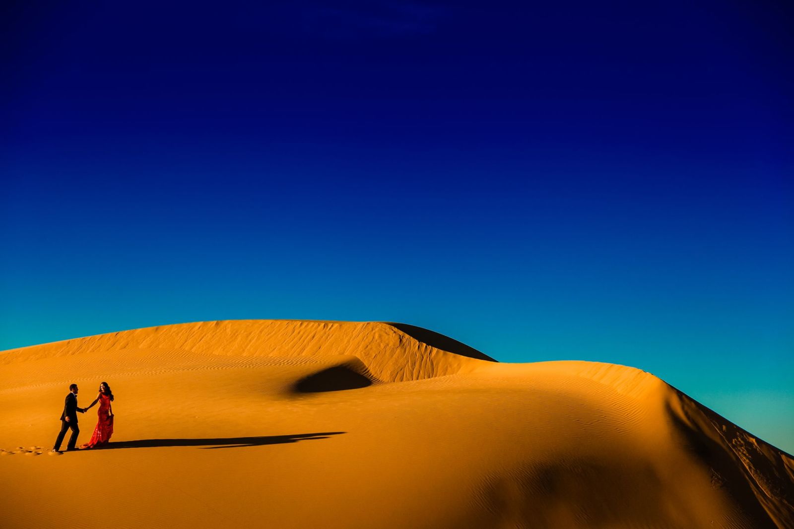 8 Desert Photography Tips & Tricks for Beautiful Results