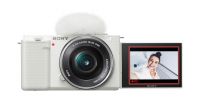 Sony ZV-E10 | The Best Vlogging (Only) Camera?