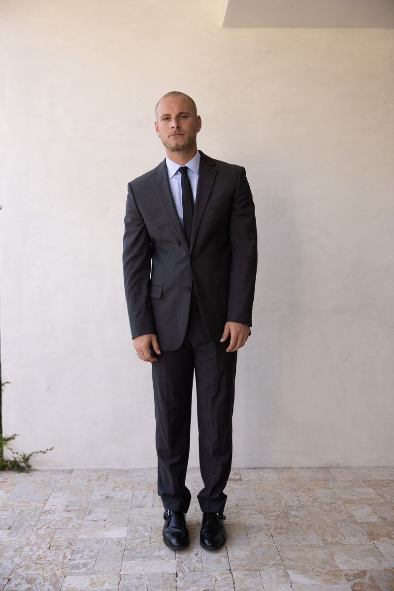 Photo Poses for Men | The Ultimate Guide