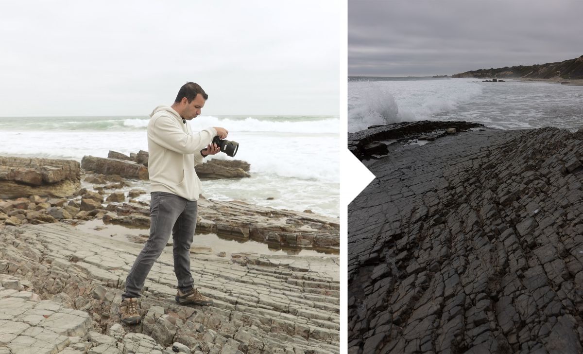 Learn the Art of Visual Storytelling Through Photography