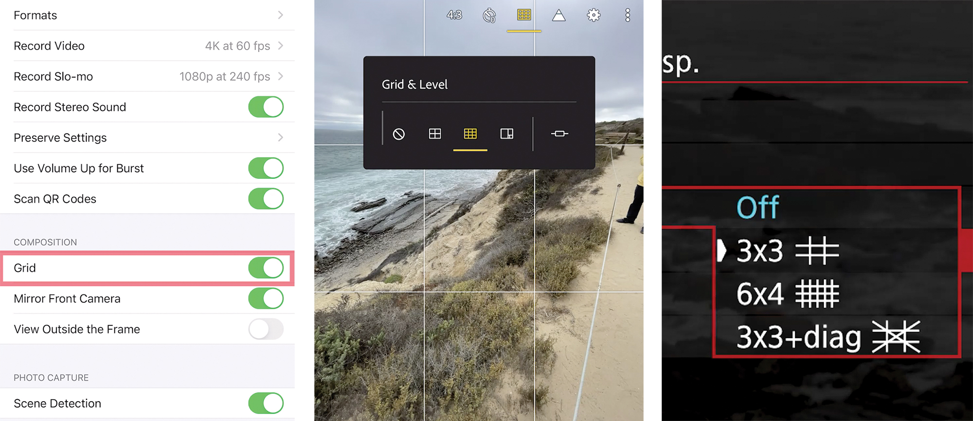 Become a Better Photographer With These Mobile Photography Tips and ...