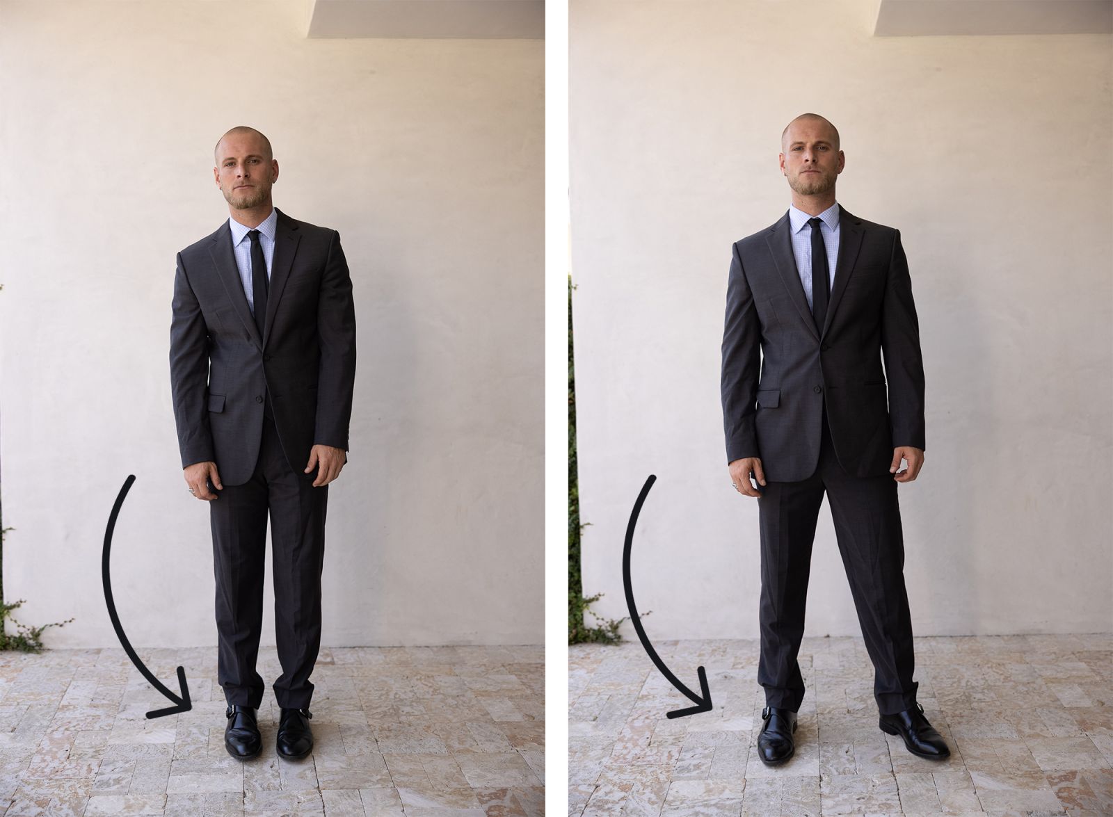 Photo Poses for Men | The Ultimate Guide