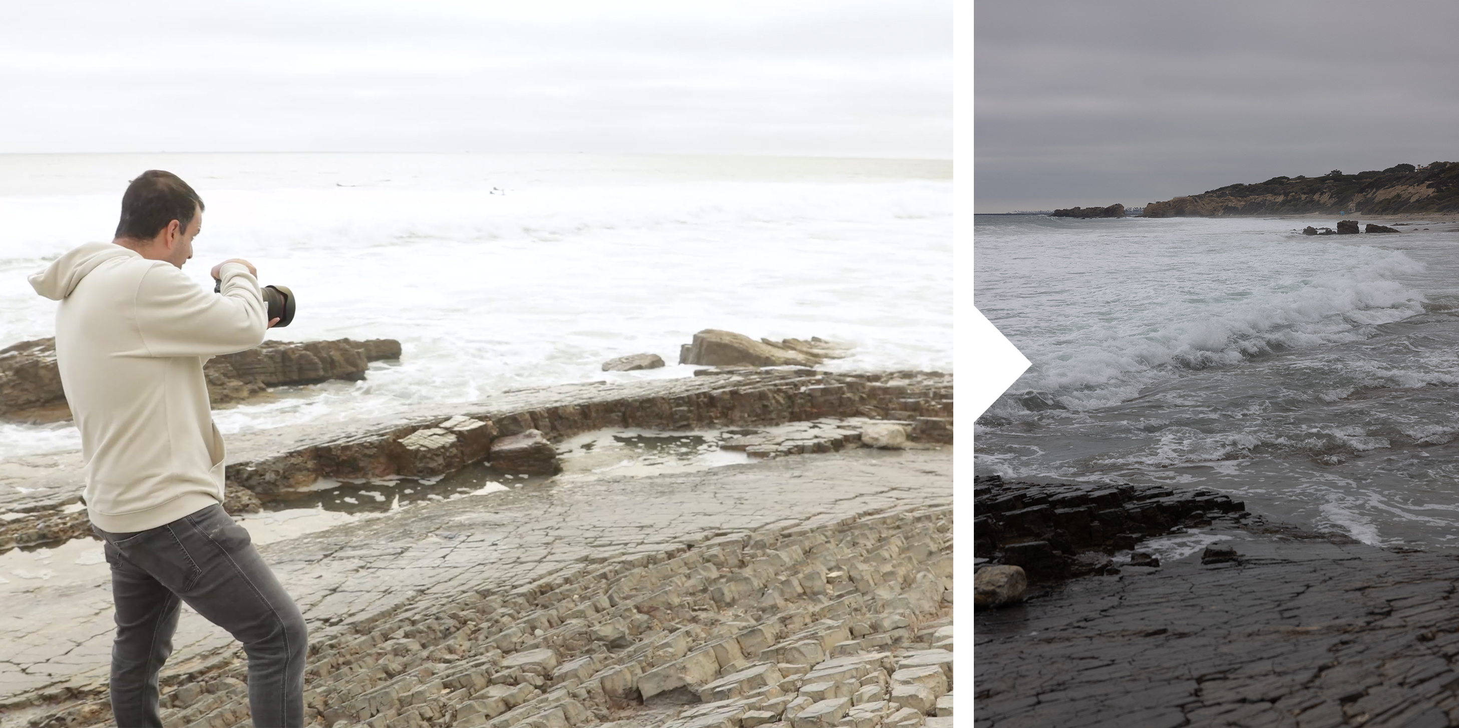 Learn the Art of Visual Storytelling Through Photography