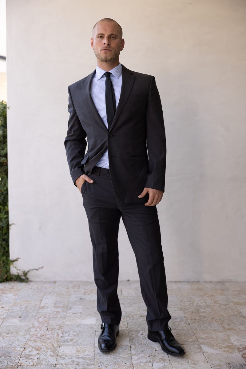 Photo Poses for Men | The Ultimate Guide