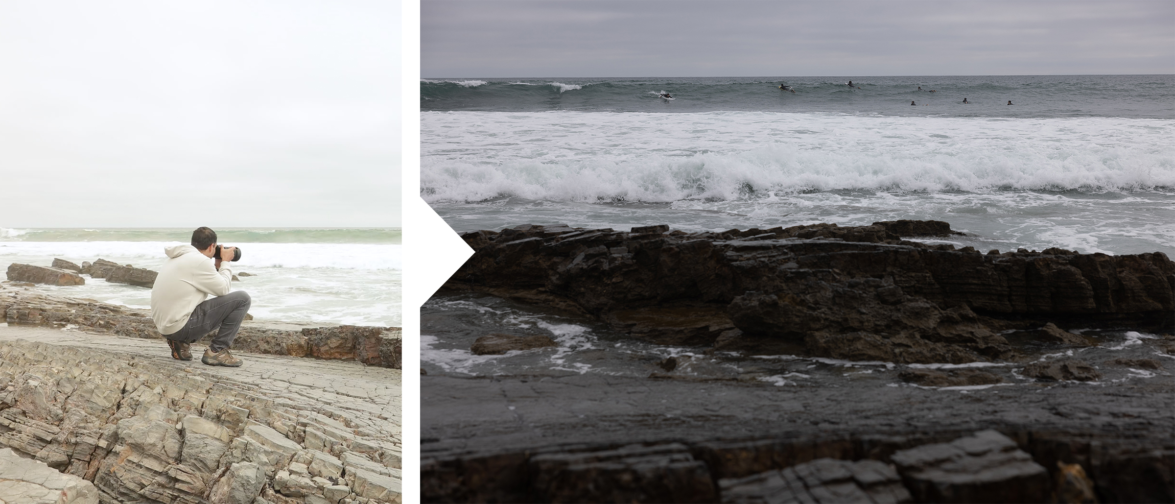 Learn the Art of Visual Storytelling Through Photography