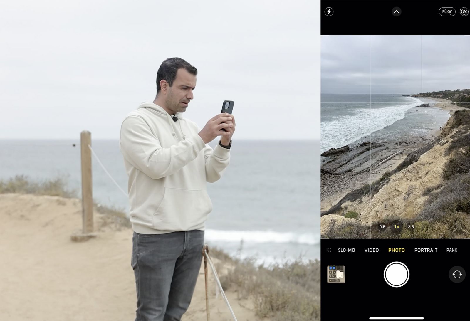 Become a Better Photographer With These Mobile Photography Tips and ...