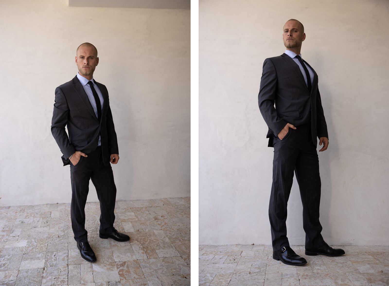 Photo Poses for Men | The Ultimate Guide