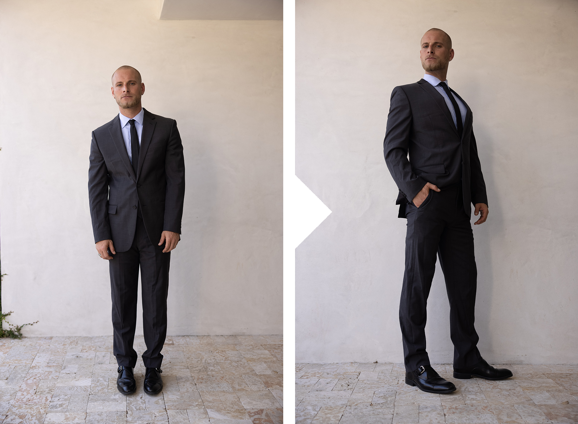 Photo Poses for Men | The Ultimate Guide