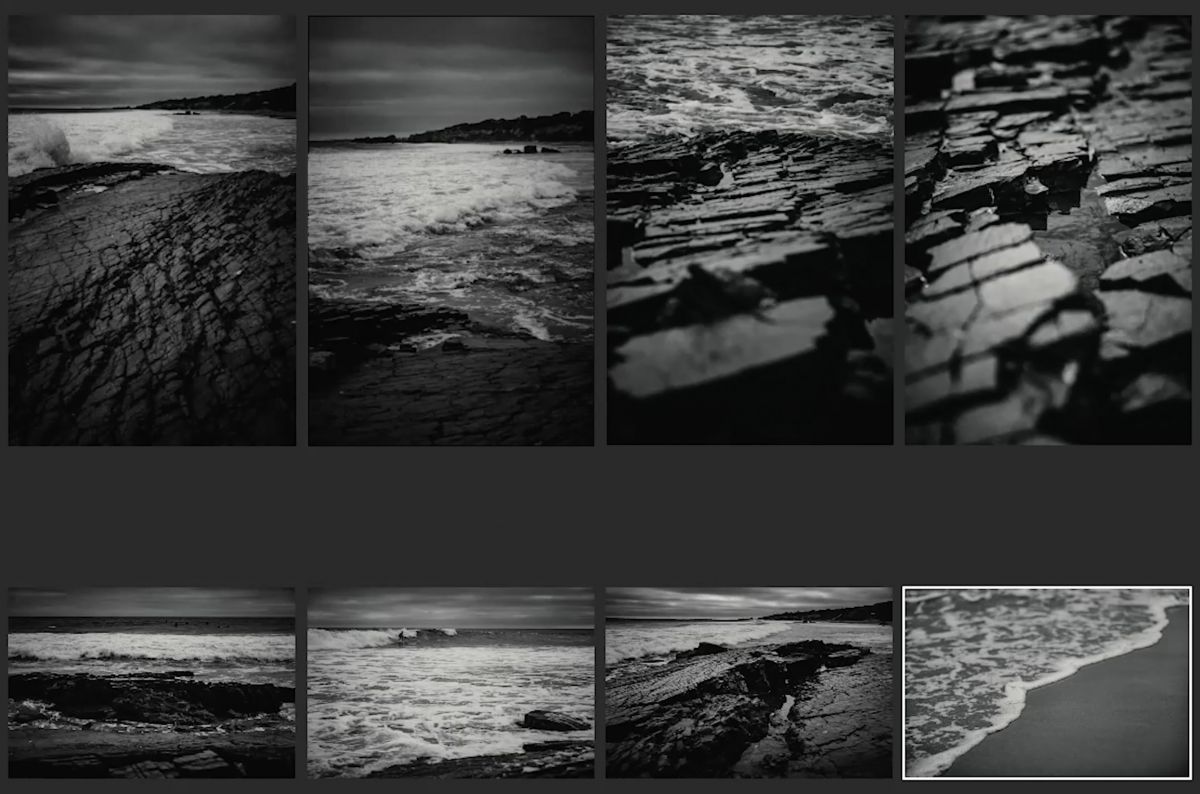 Learn the Art of Visual Storytelling Through Photography