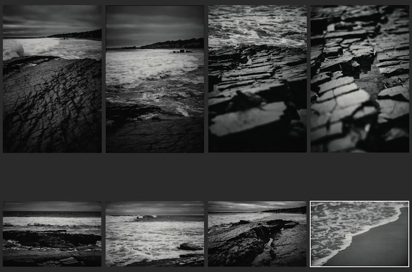 Learn the Art of Visual Storytelling Through Photography