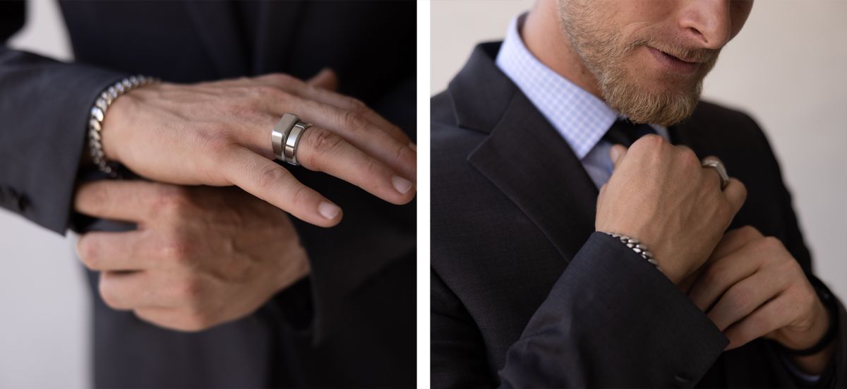 Photo Poses for Men | The Ultimate Guide