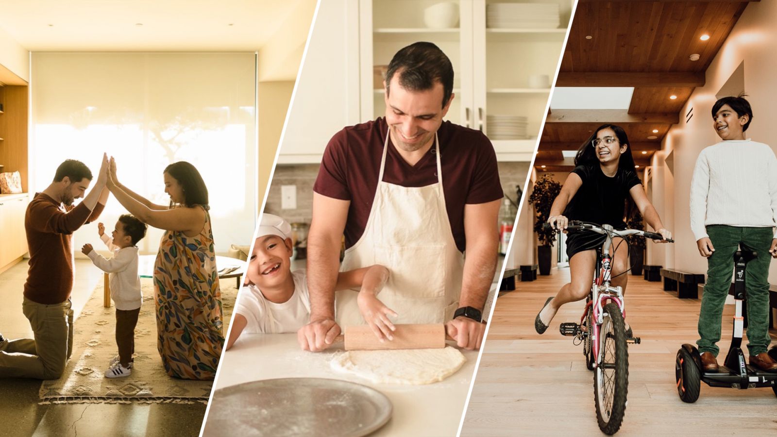 Family Lifestyle Photography vs Traditional Photography