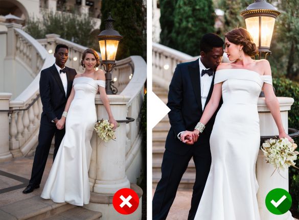 How to Add Depth to Your Photos Using Mixed Light