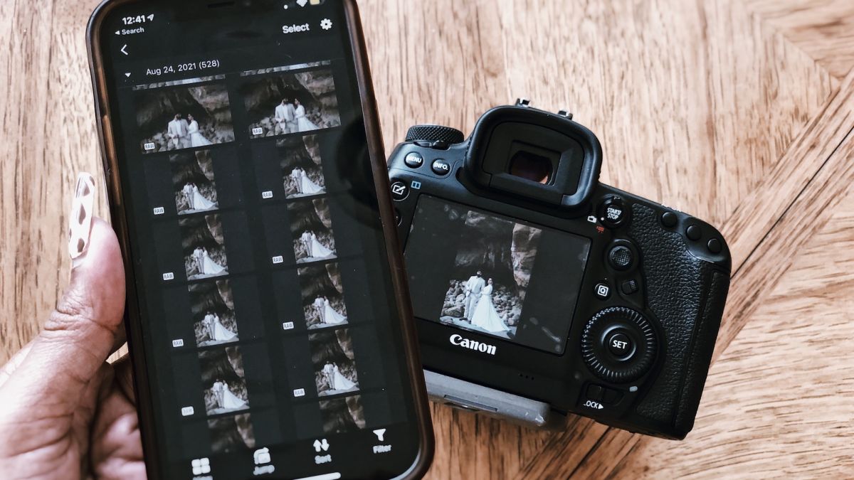 Ultimate Canon App Guide | Learn Our Favorite Tips & Tricks