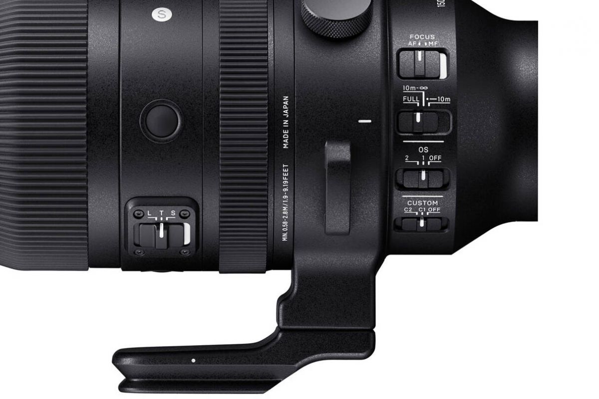 Sigma 150-600mm f/5-6.3 DG DN OS Sport Review