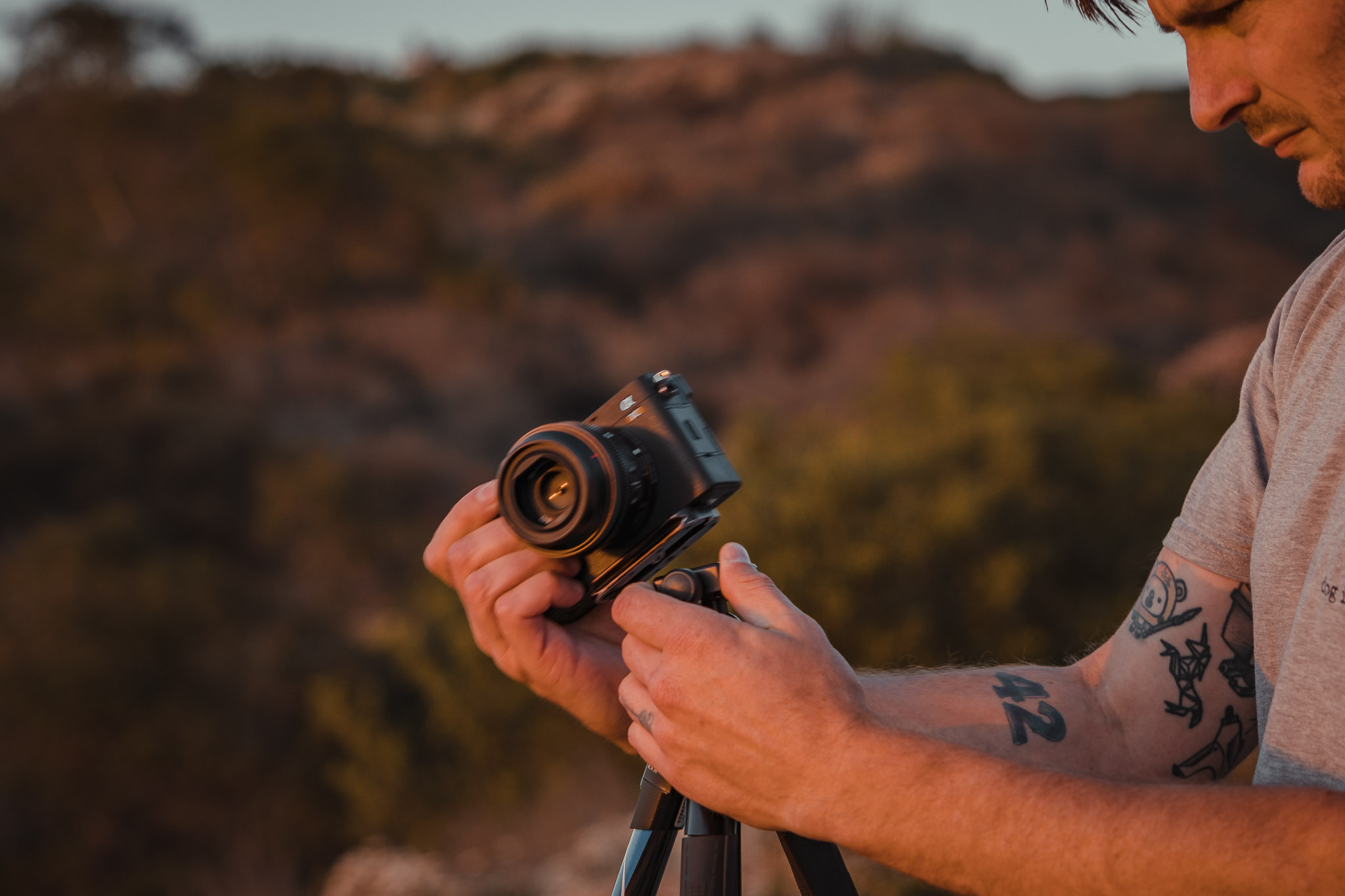 What Is The Best Entry-Level Full-Frame Camera?