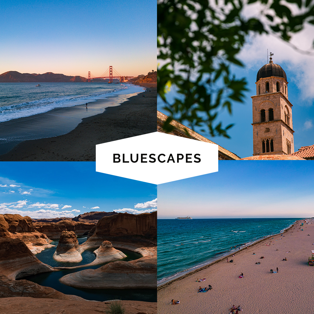 Landscape Photography Presets Released by SLR Lounge and The Photo Argus