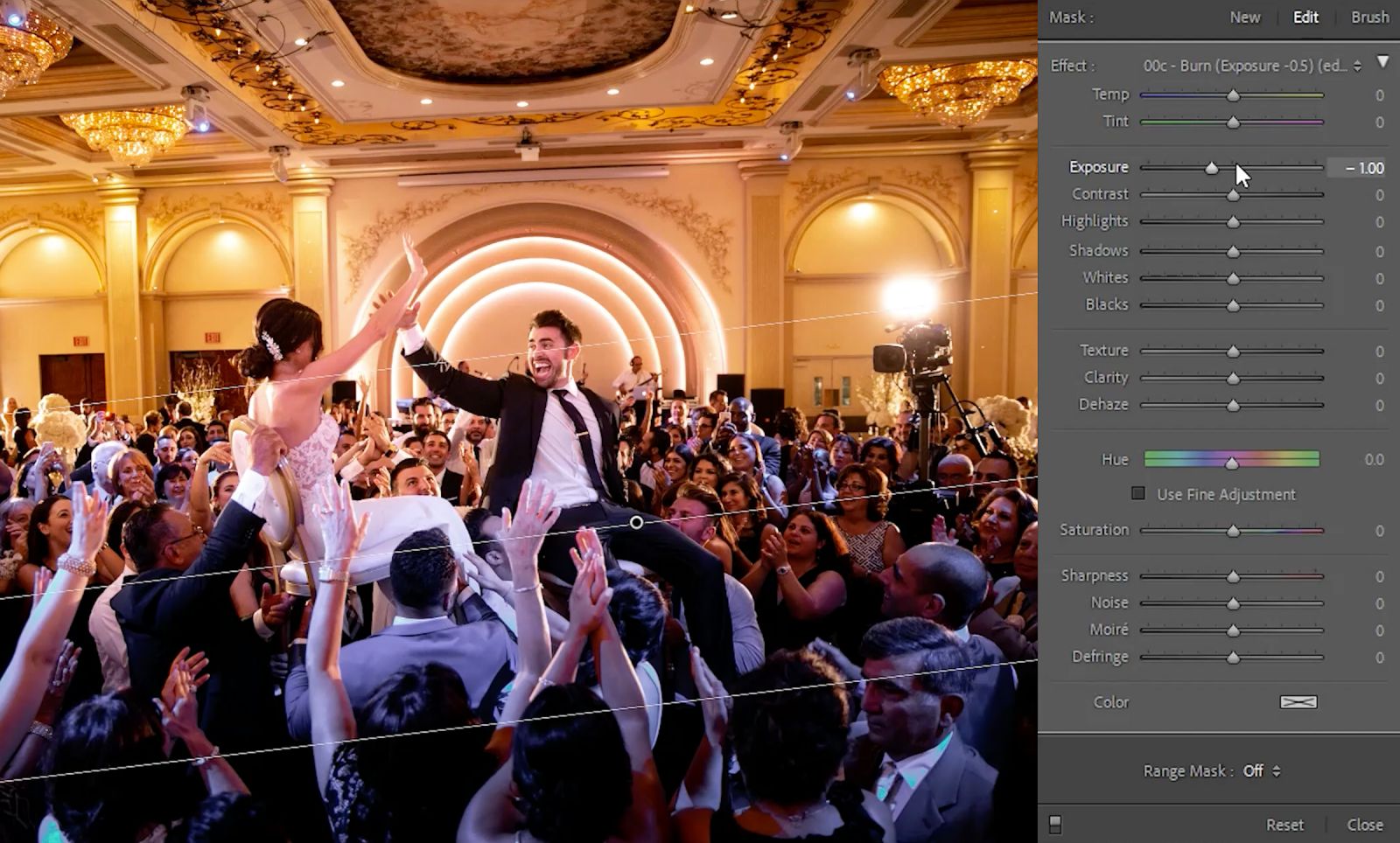Mixed Lighting Conditions in Photography and How to Fix It