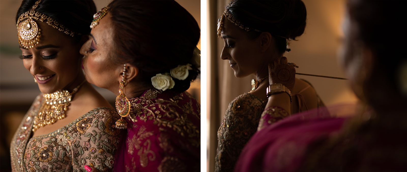 How to Add Depth to Your Photos Using Mixed Light