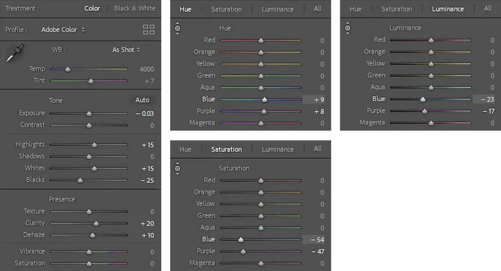 Mixed Lighting Conditions in Photography and How to Fix It