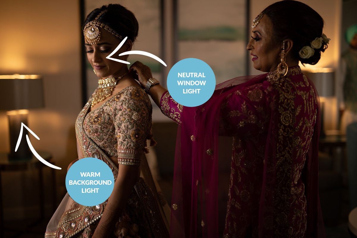 How to Add Depth to Your Photos Using Mixed Light