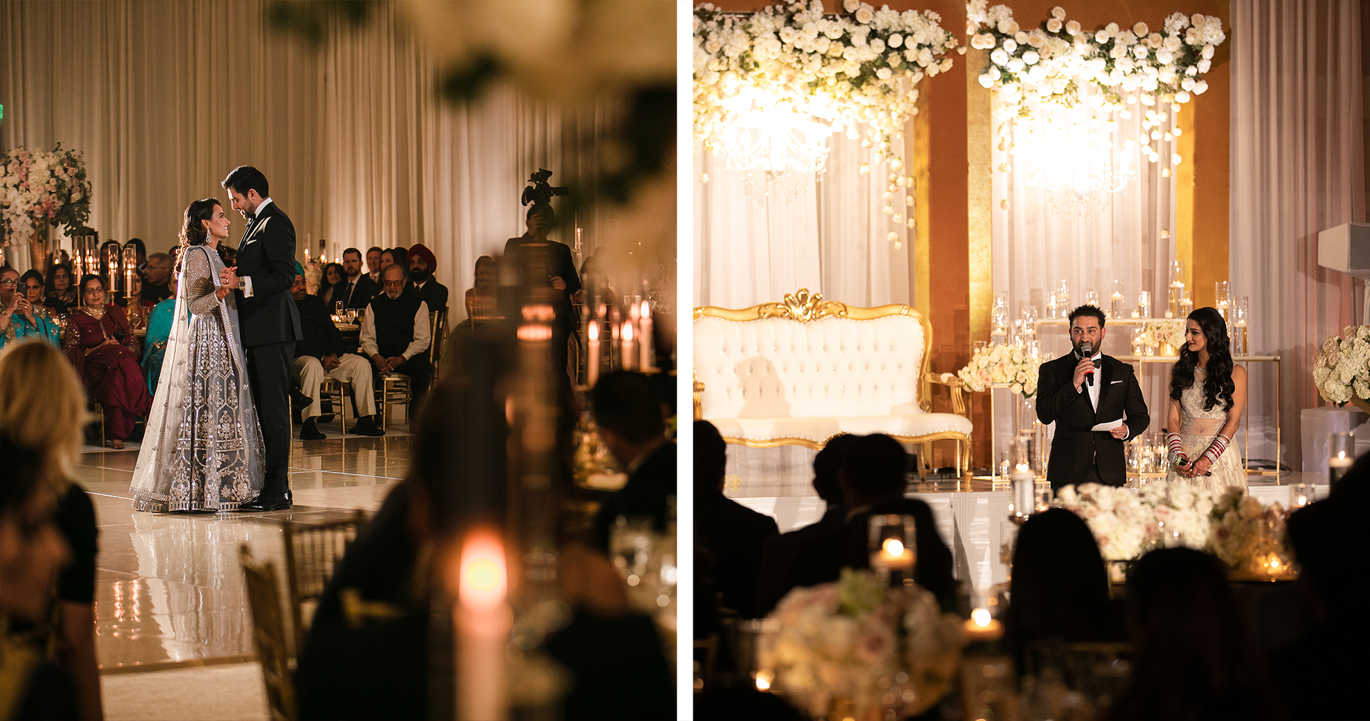 Mixed Lighting Conditions in Photography and How to Fix It