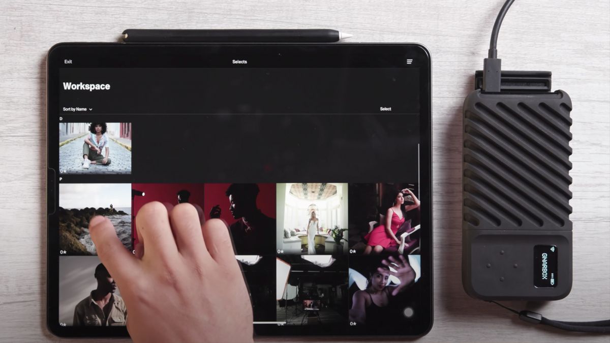 The Best Camera Accessories For Photographers On The Go