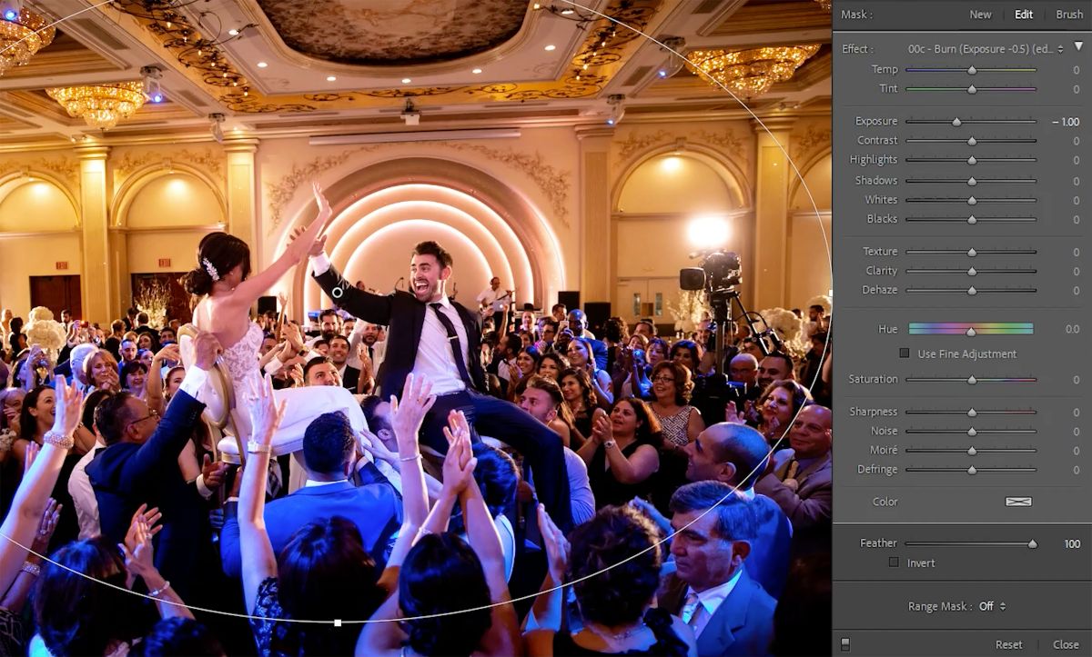 Mixed Lighting Conditions in Photography and How to Fix It